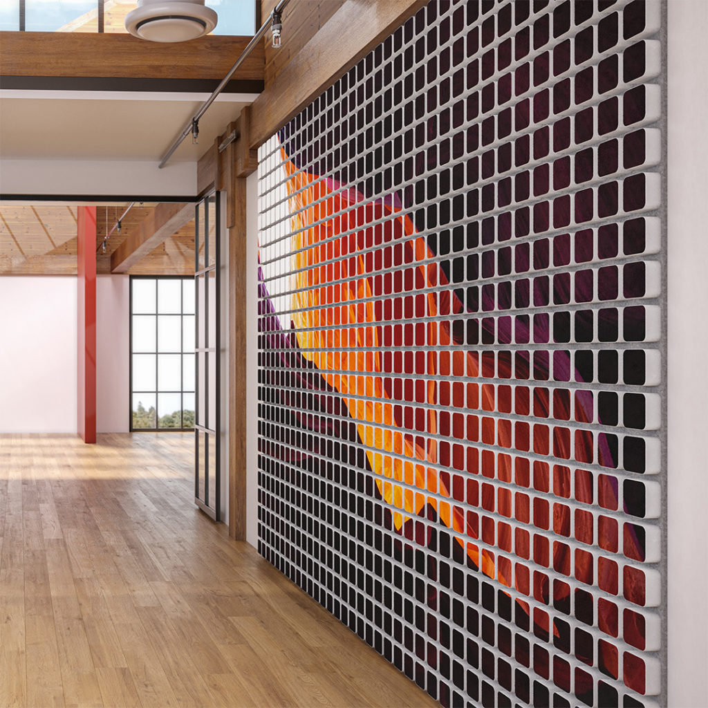 Frasch PIXL | Office Snapshots