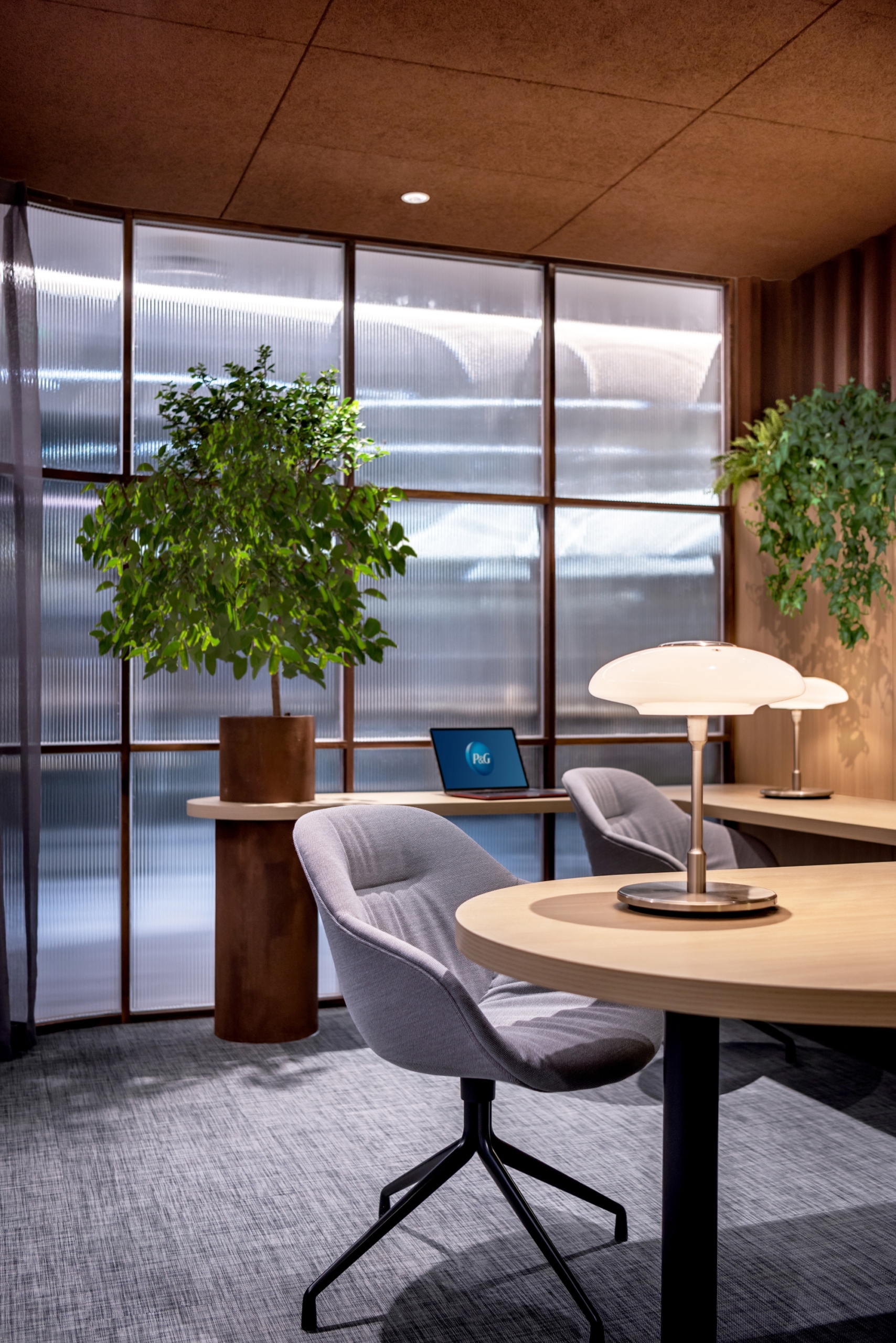 Procter & Gamble (P&G) Offices - Guangzhou | Office Snapshots