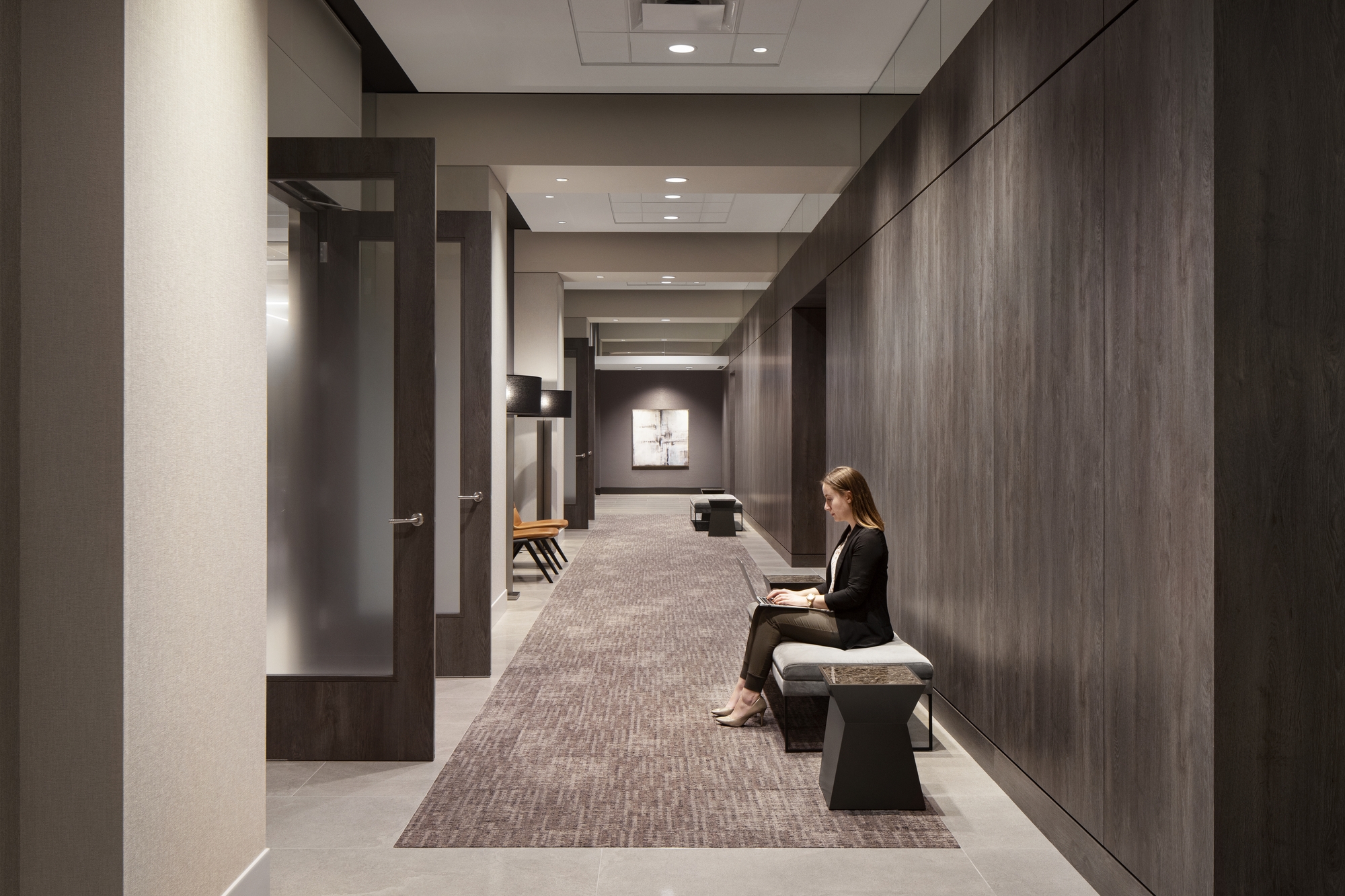QuadReal Offices - Calgary | Office Snapshots