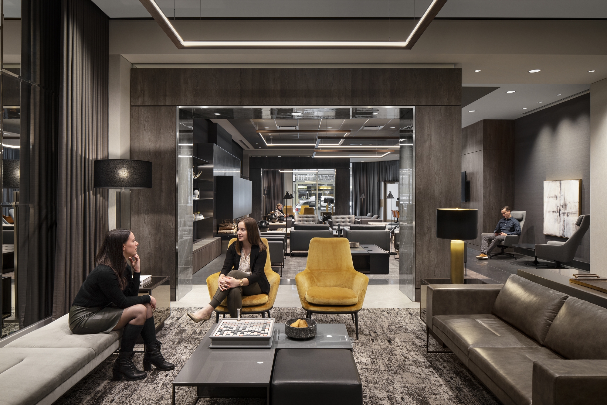 QuadReal Offices - Calgary | Office Snapshots