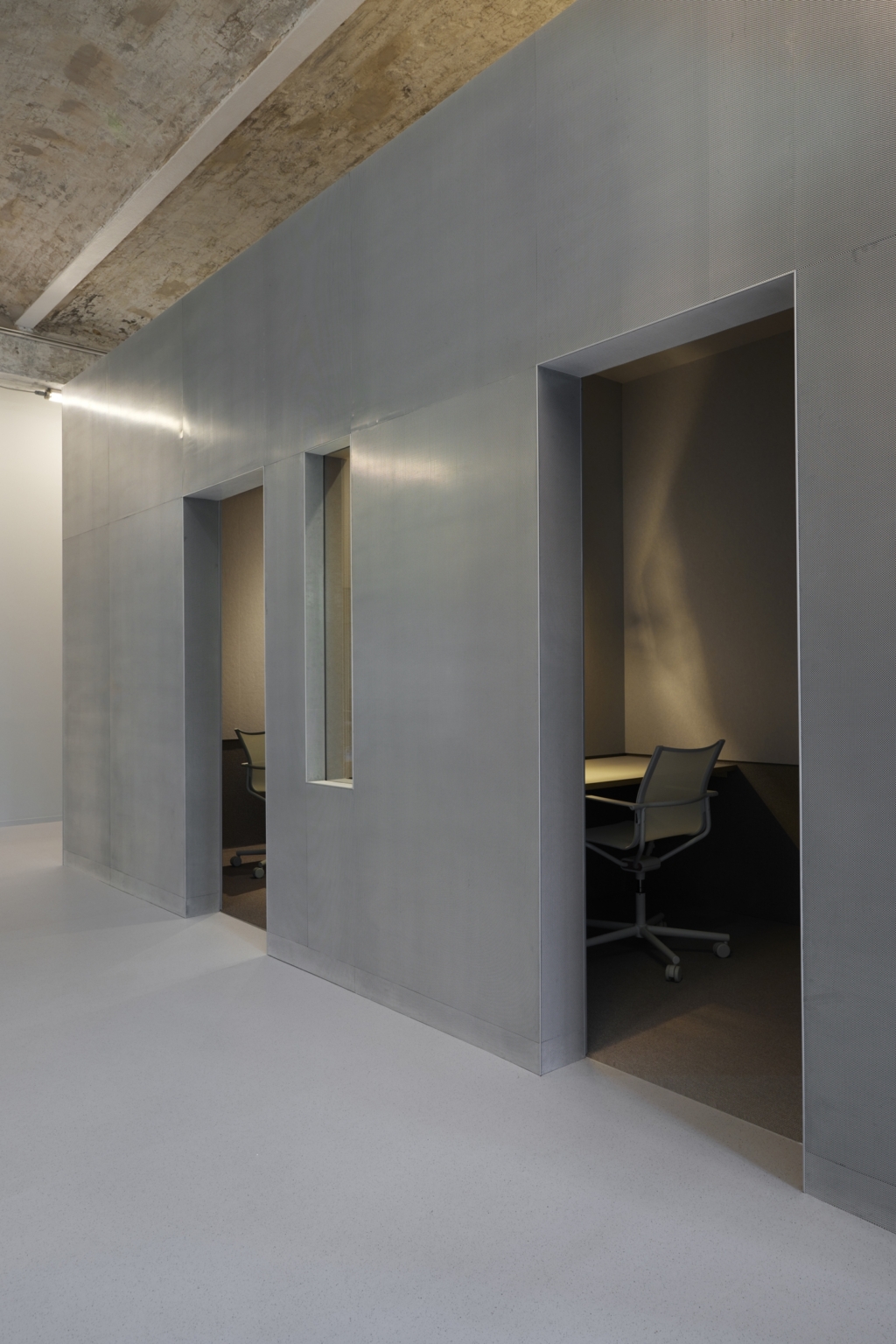 Ramboll Offices - Berlin | Office Snapshots