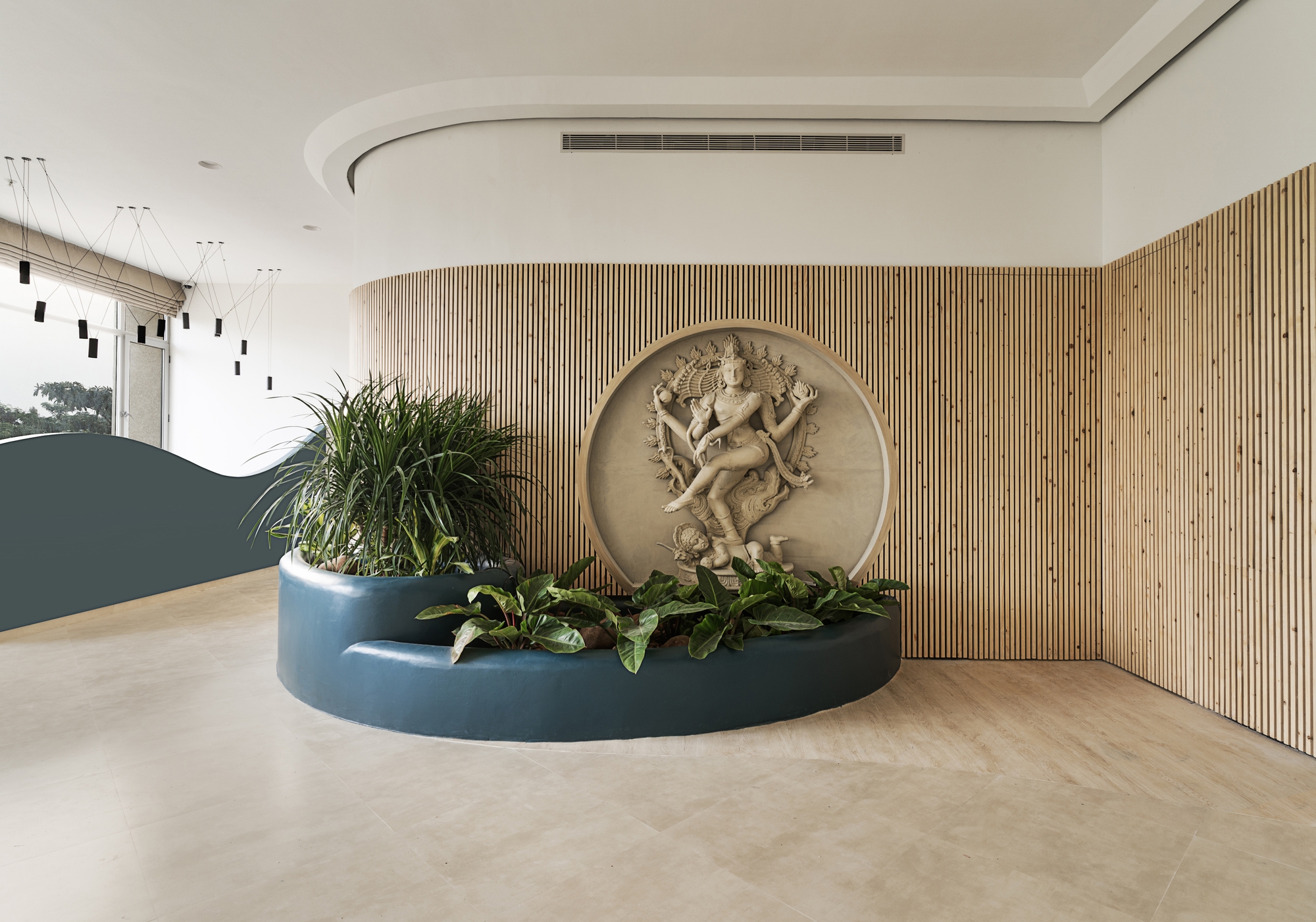Rishaba Industries Offices - Chennai | Office Snapshots