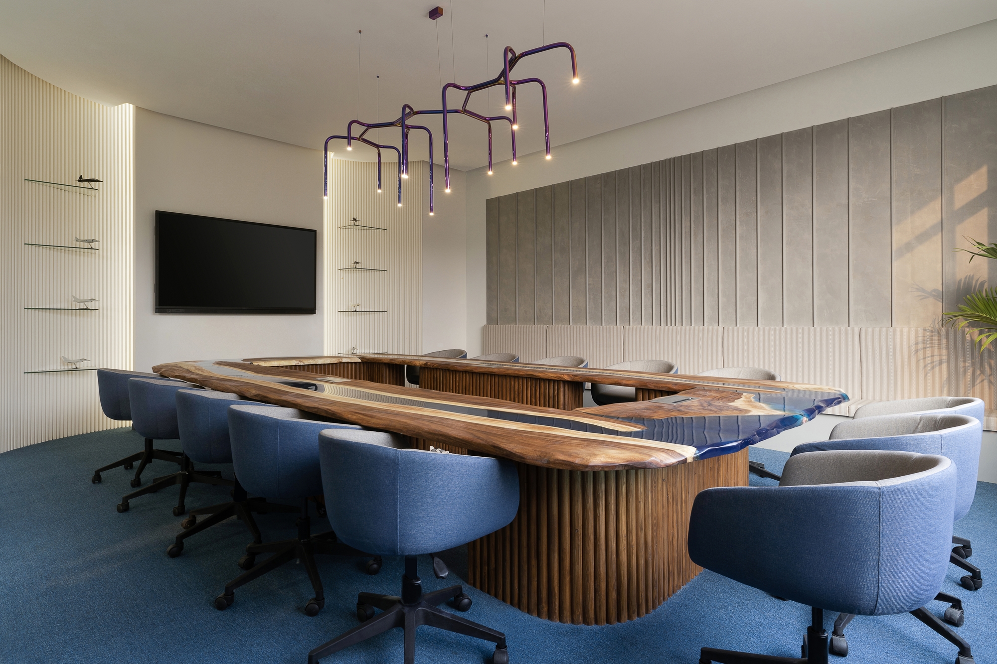 Rishaba Industries Offices - Chennai | Office Snapshots