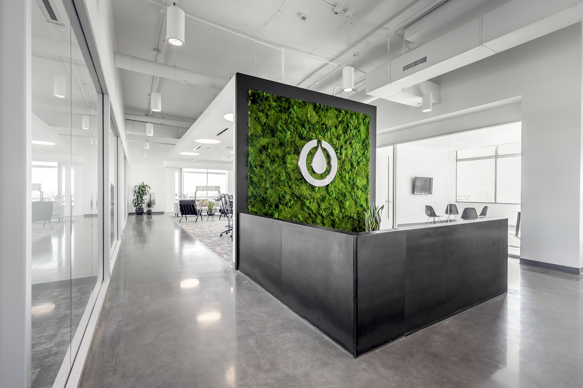 Source Water Offices - Scottsdale | Office Snapshots