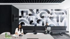 Spotify Offices - Mumbai | Office Snapshots