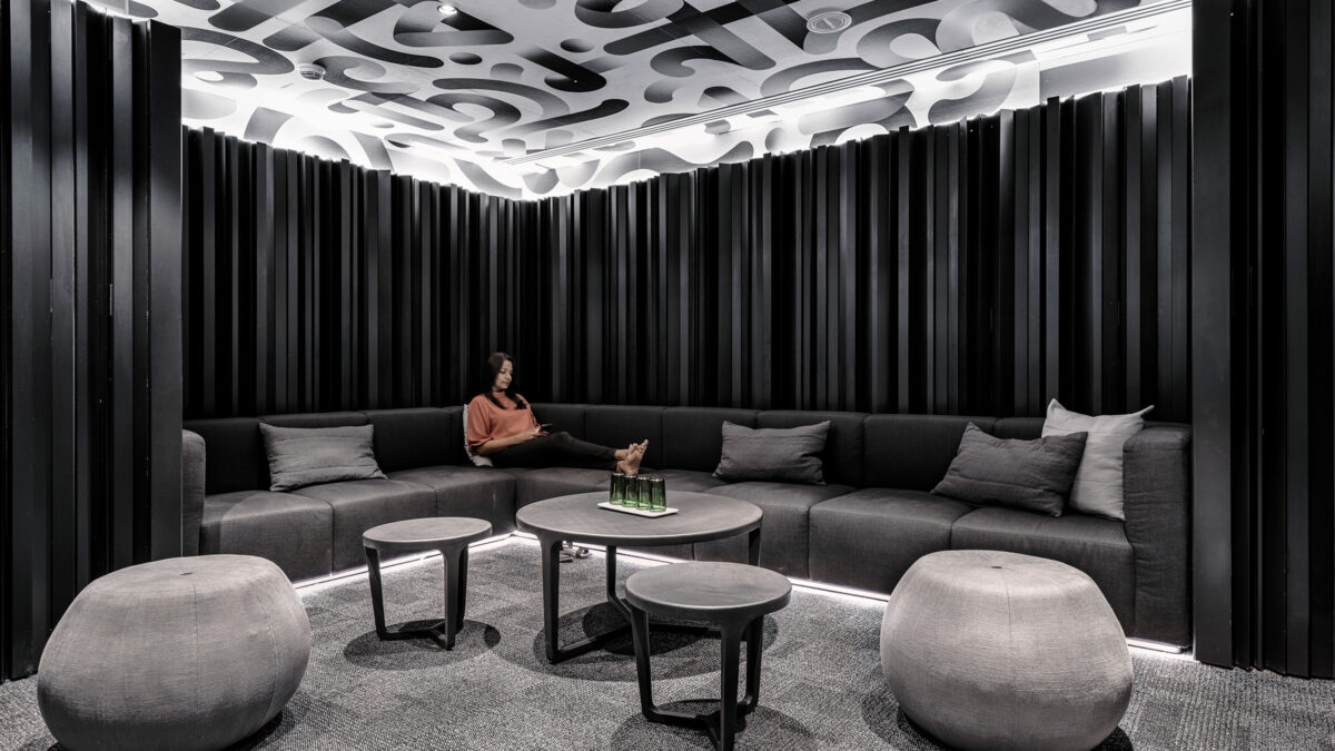 Spotify Offices - Mumbai | Office Snapshots