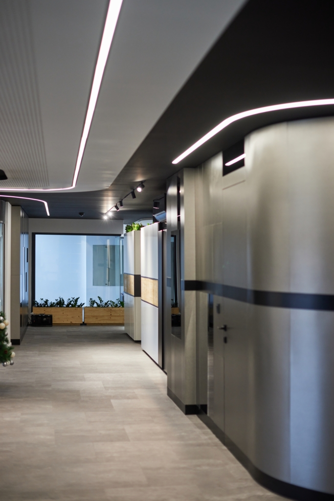 STAT Offices - Varna | Office Snapshots