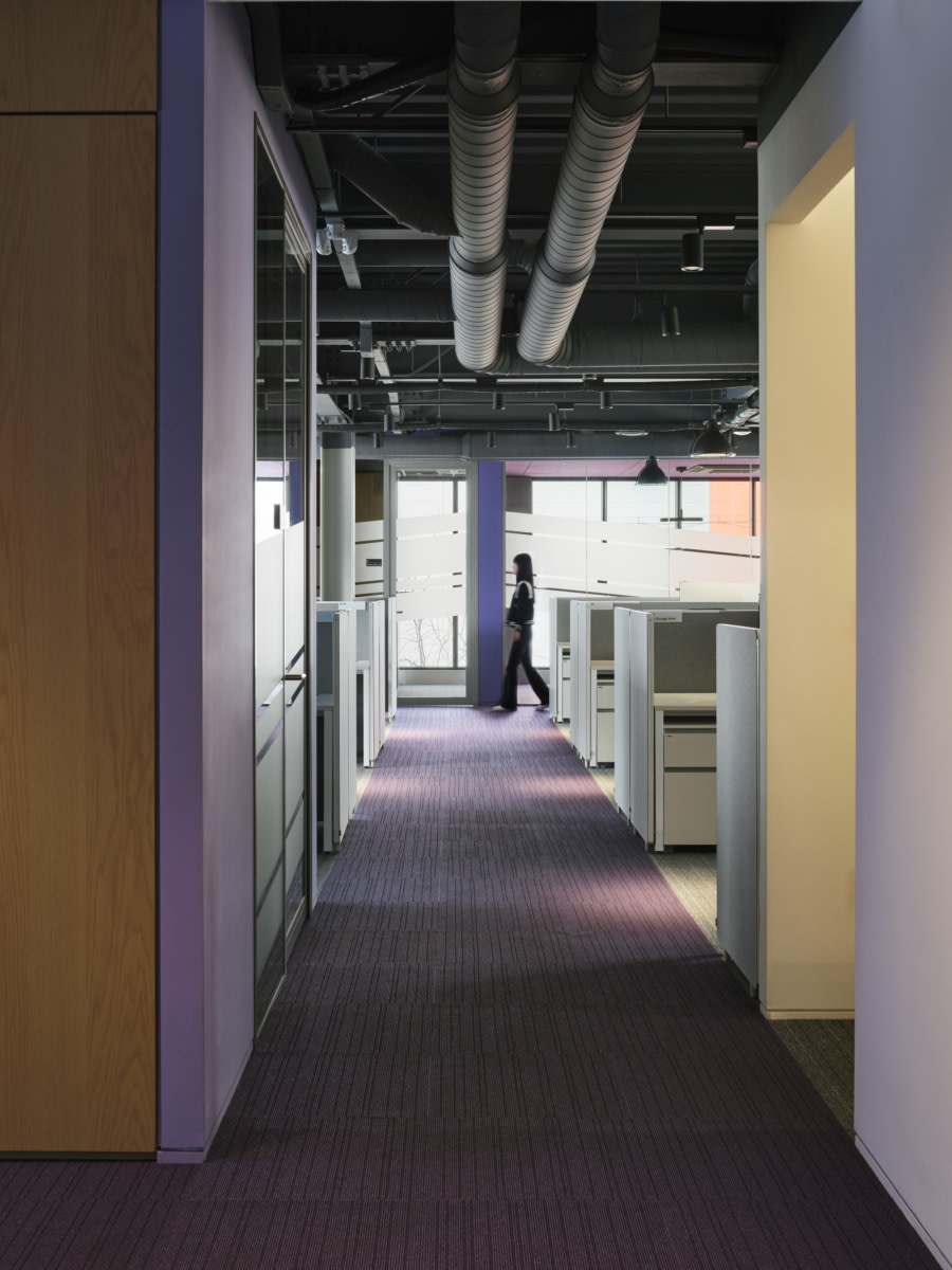 STRADVISION Offices - Dongtan | Office Snapshots