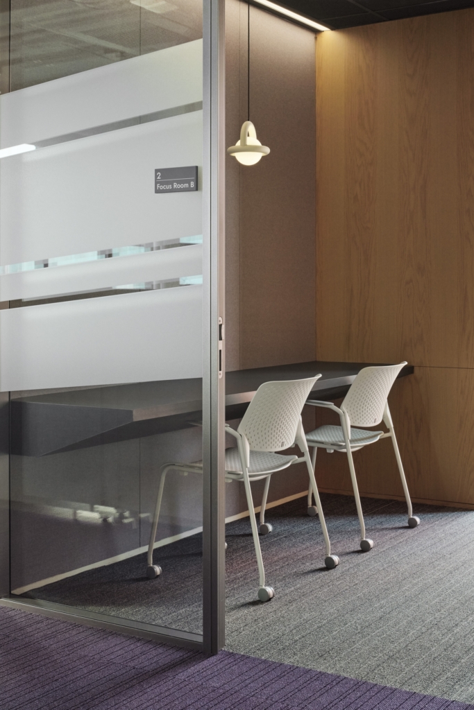 STRADVISION Offices - Dongtan | Office Snapshots