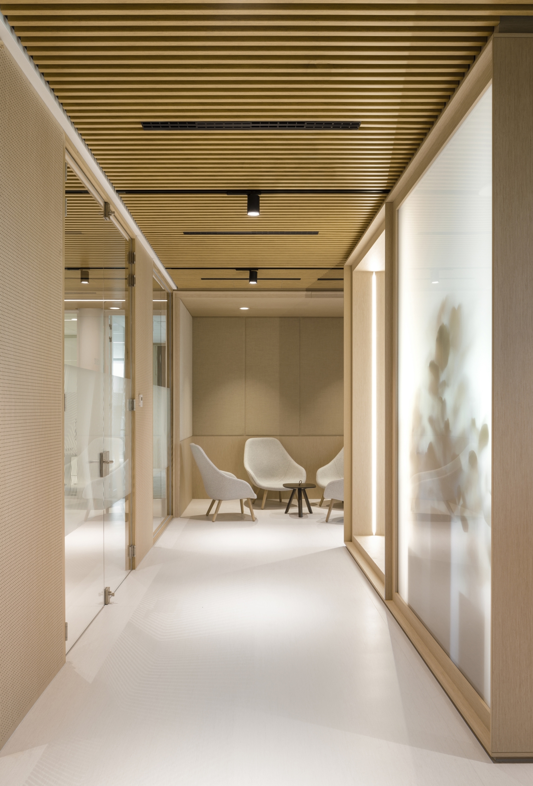 TNO Offices - Leiden | Office Snapshots
