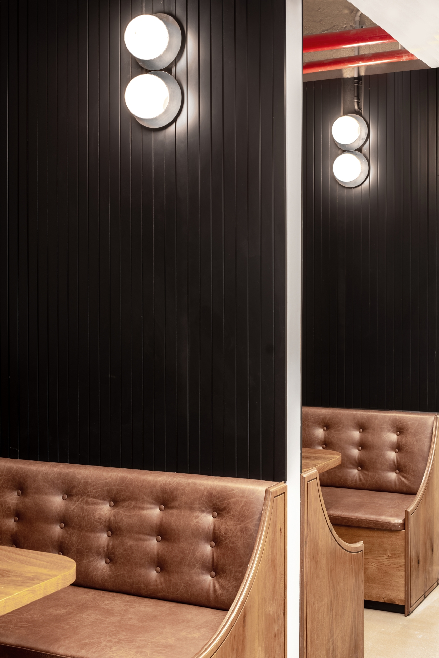 Transmit Security Offices - Tel Aviv | Office Snapshots