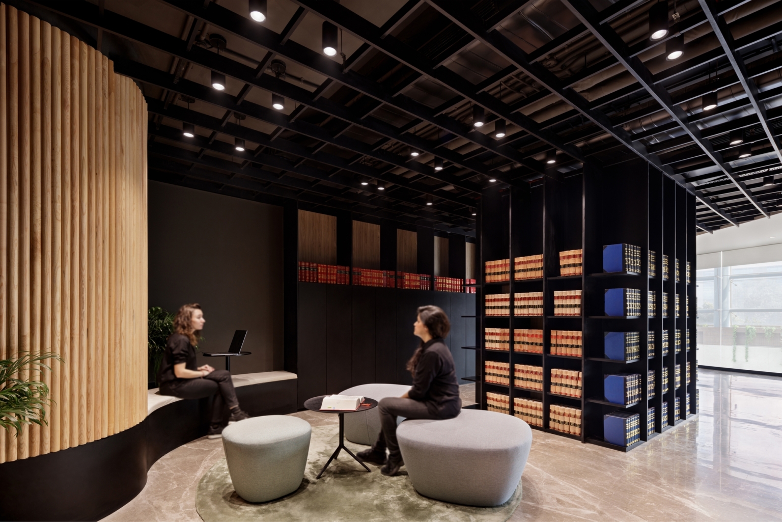 Trilegal Offices - New Delhi | Office Snapshots