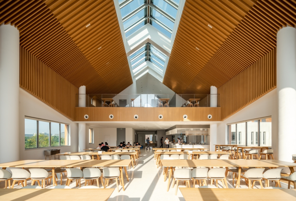 Wayzim Technology Offices - Wuxi | Office Snapshots