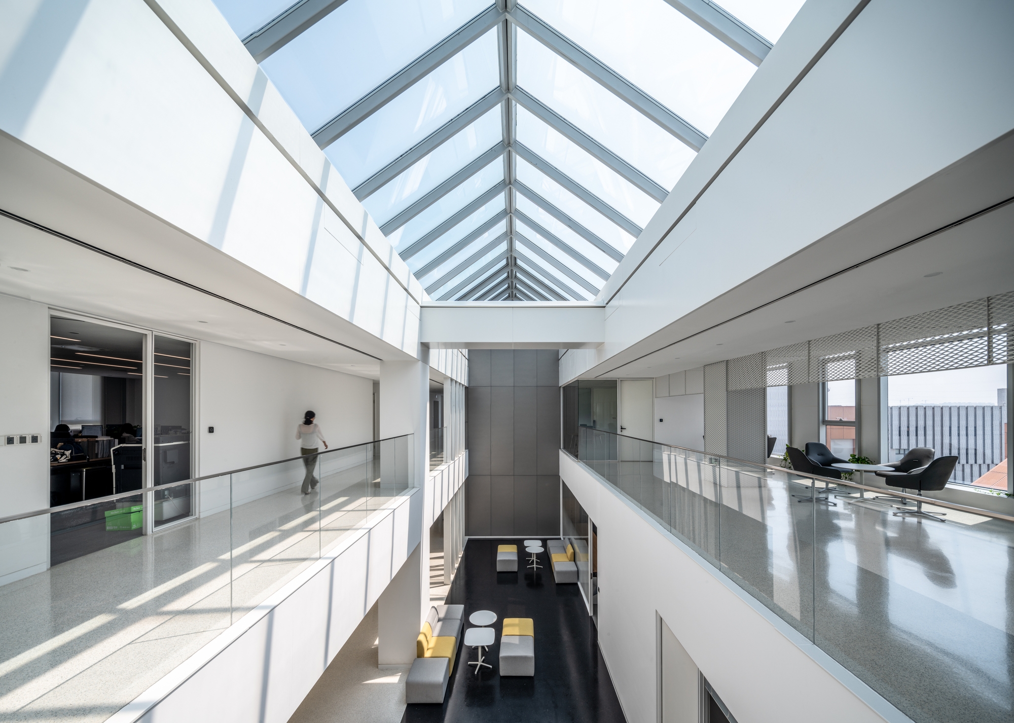 Wayzim Technology Offices - Wuxi | Office Snapshots