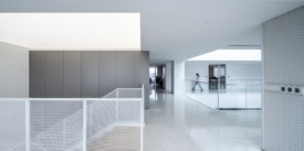 Wayzim Technology Offices - Wuxi | Office Snapshots