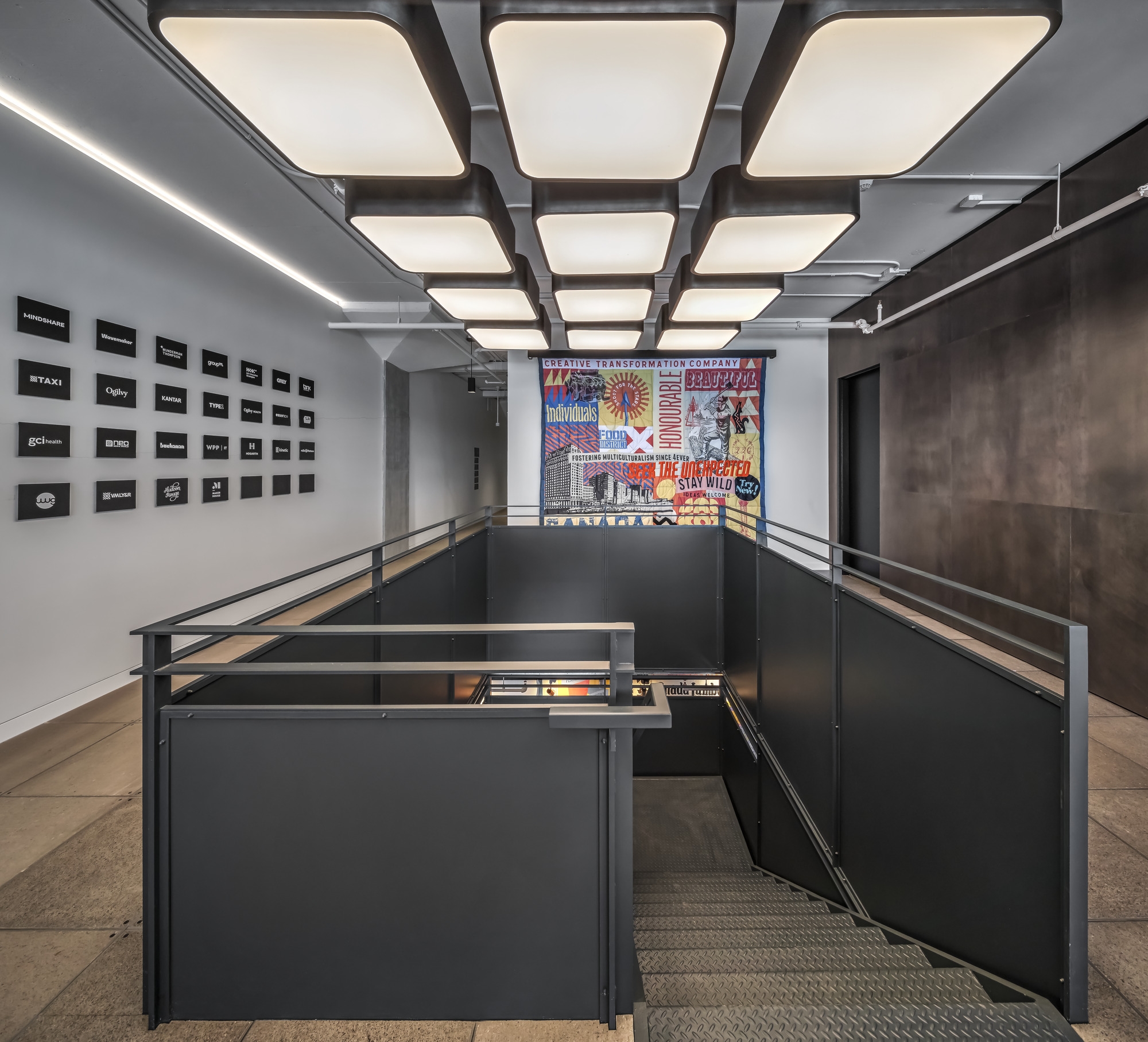 WPP Offices - Toronto | Office Snapshots