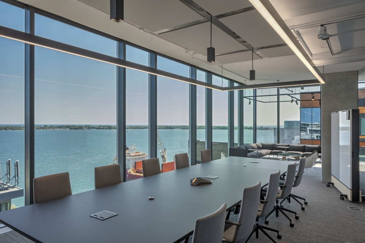 WPP Offices - Toronto | Office Snapshots