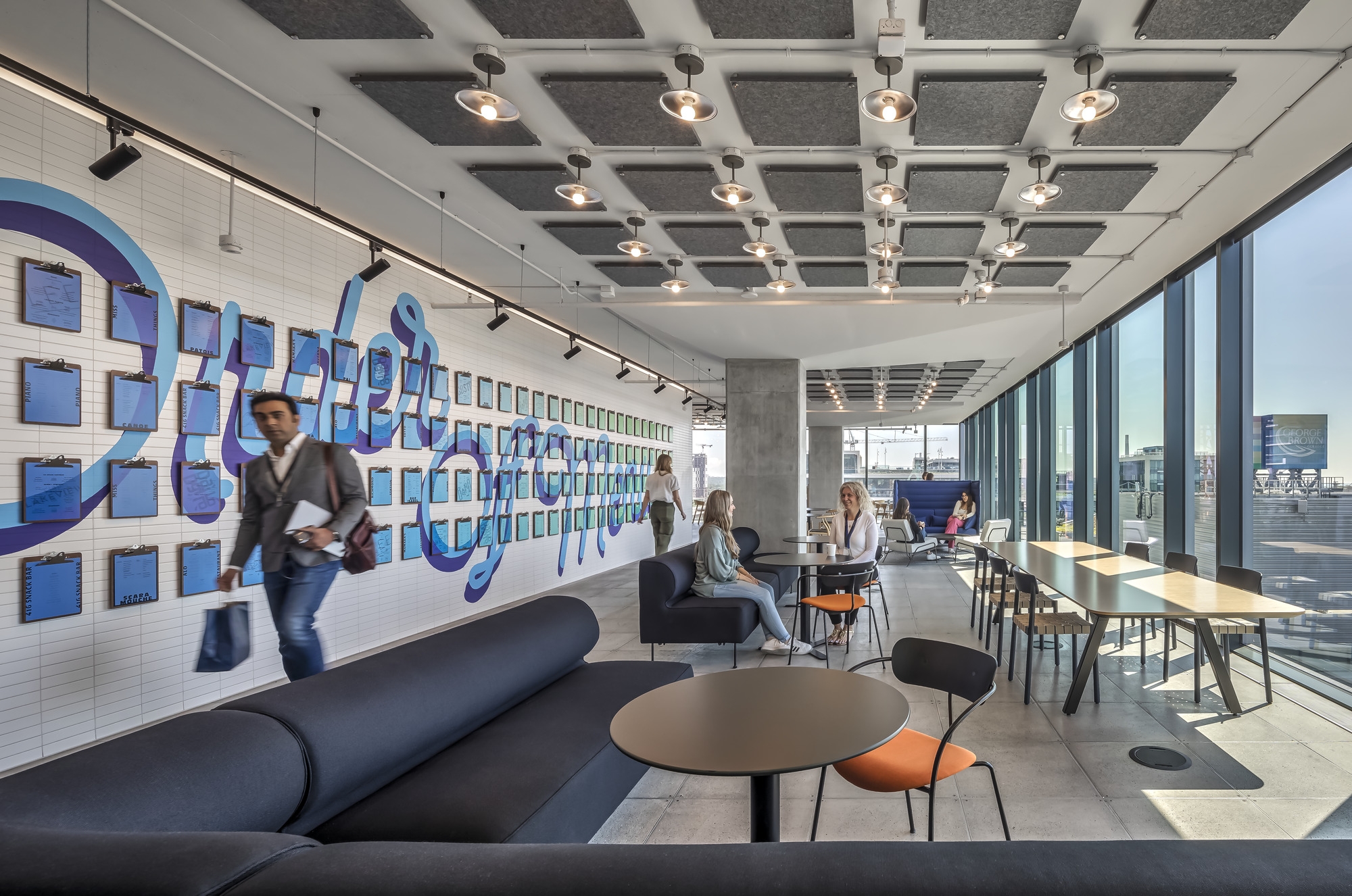 WPP Offices - Toronto | Office Snapshots