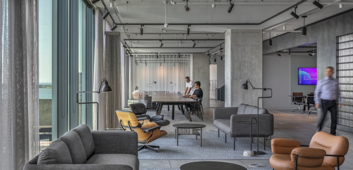 WPP Offices - Toronto | Office Snapshots