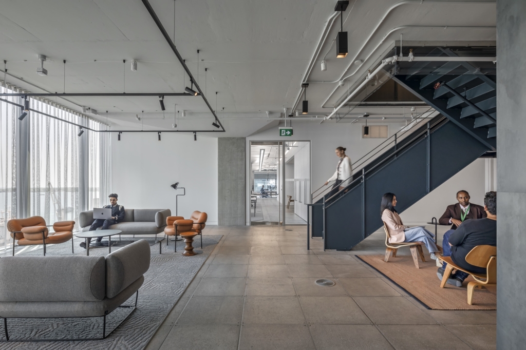 WPP Offices - Toronto | Office Snapshots
