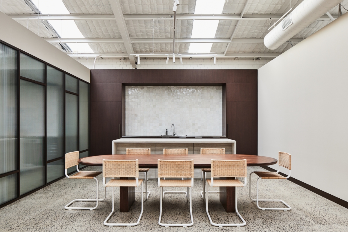 Bali Body Offices - Melbourne | Office Snapshots