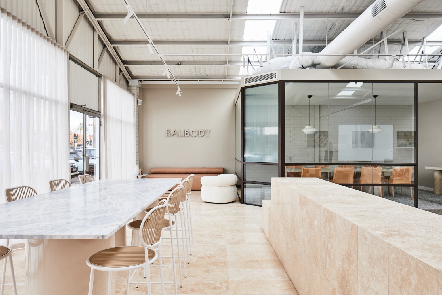 Bali Body Offices - Melbourne | Office Snapshots