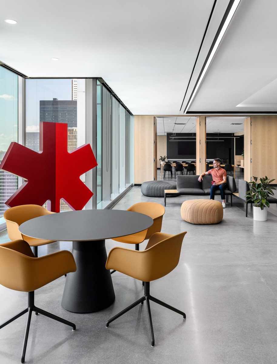BDC Offices - Toronto | Office Snapshots