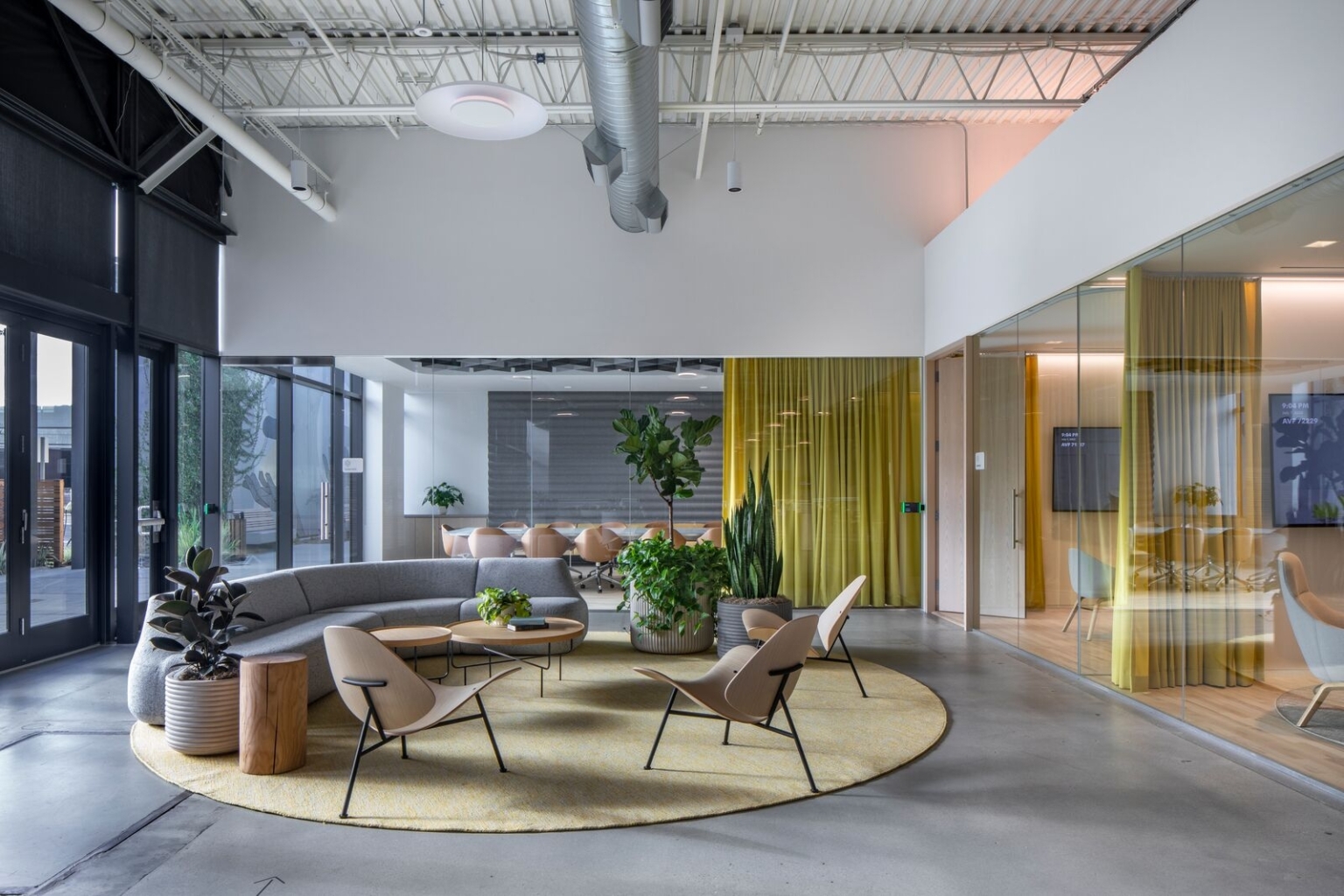 Belkin Headquarters - El Segundo | Office Snapshots