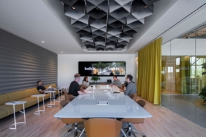 Belkin Headquarters - El Segundo | Office Snapshots