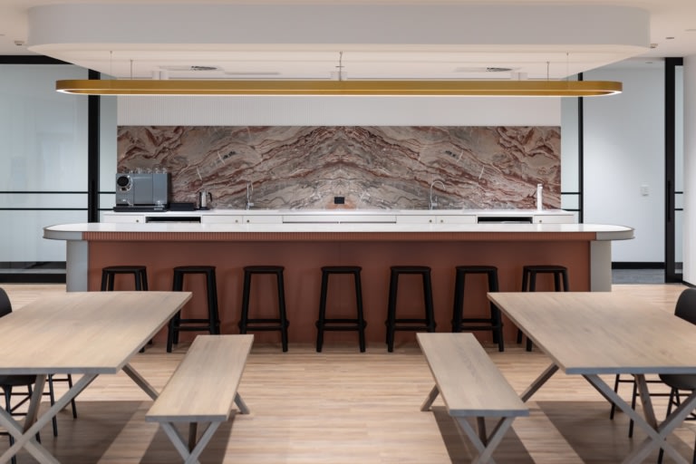 Bennett Litigation and Commercial Law Offices - Perth | Office Snapshots