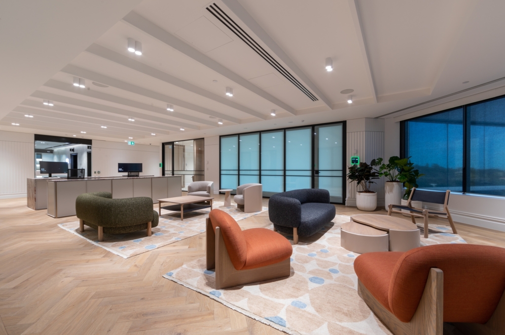 Bennett Litigation and Commercial Law Offices - Perth | Office Snapshots