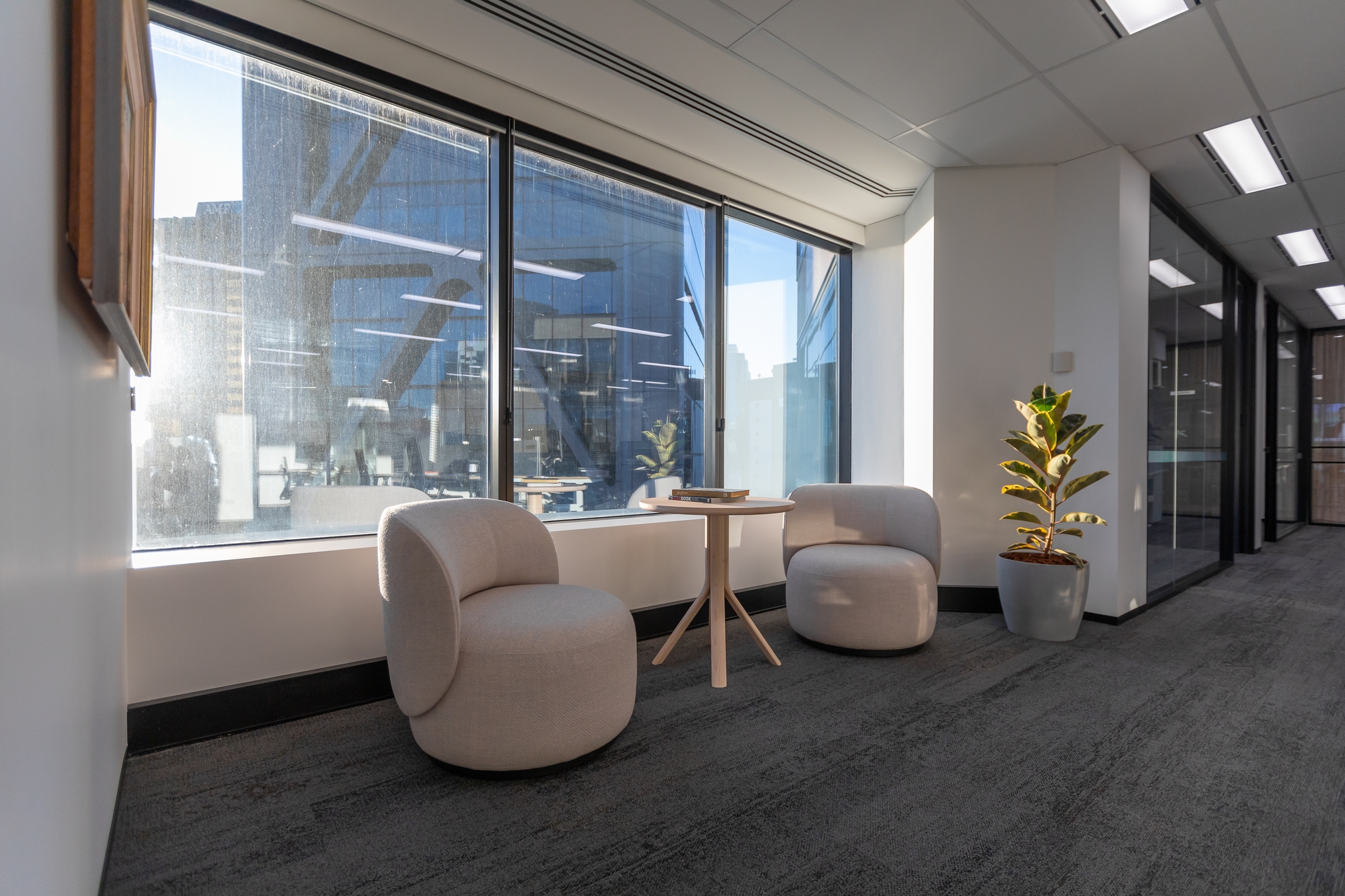 Bennett Litigation and Commercial Law Offices - Perth | Office Snapshots