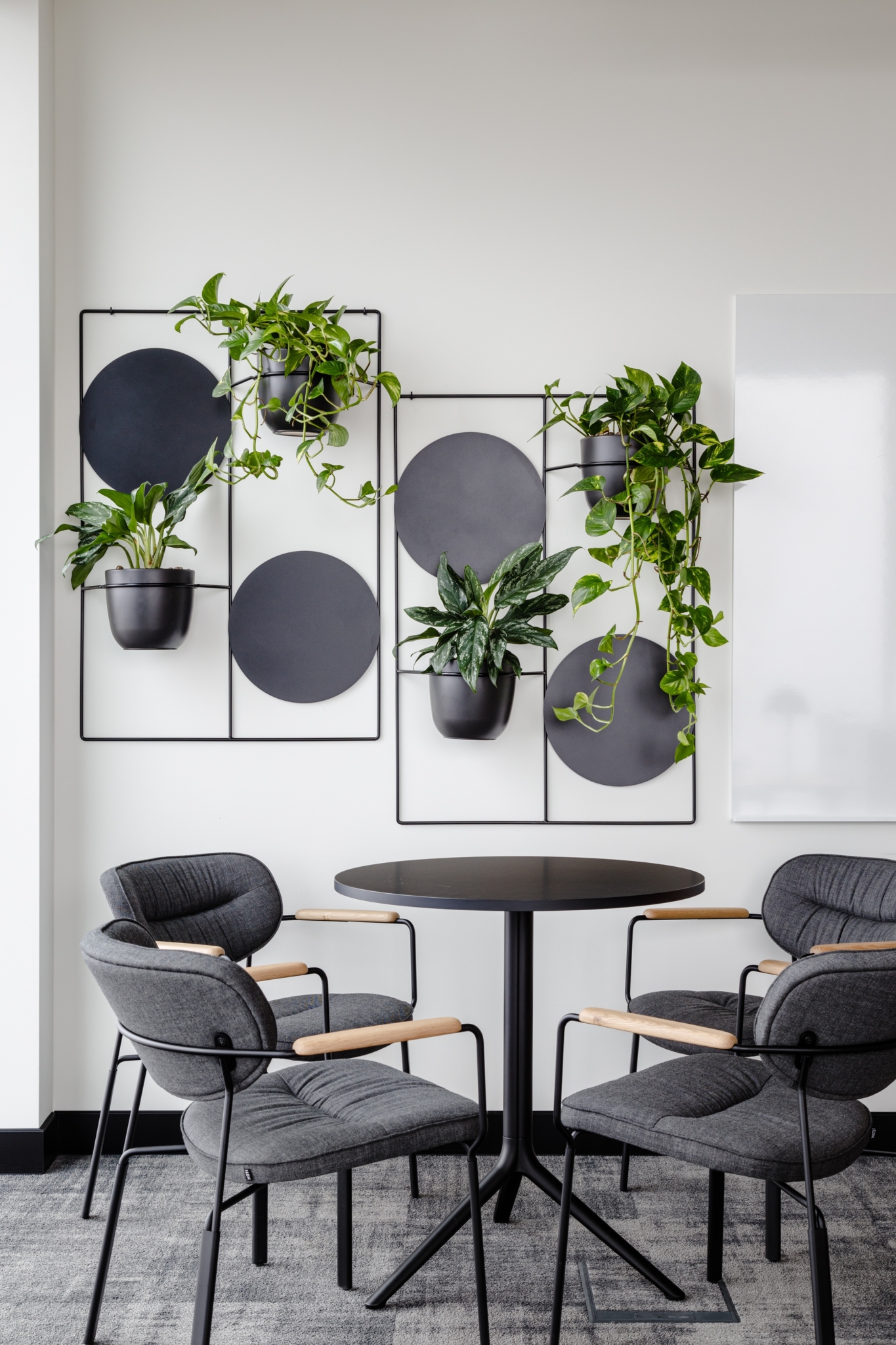 Bird & Bird Offices - Warsaw | Office Snapshots