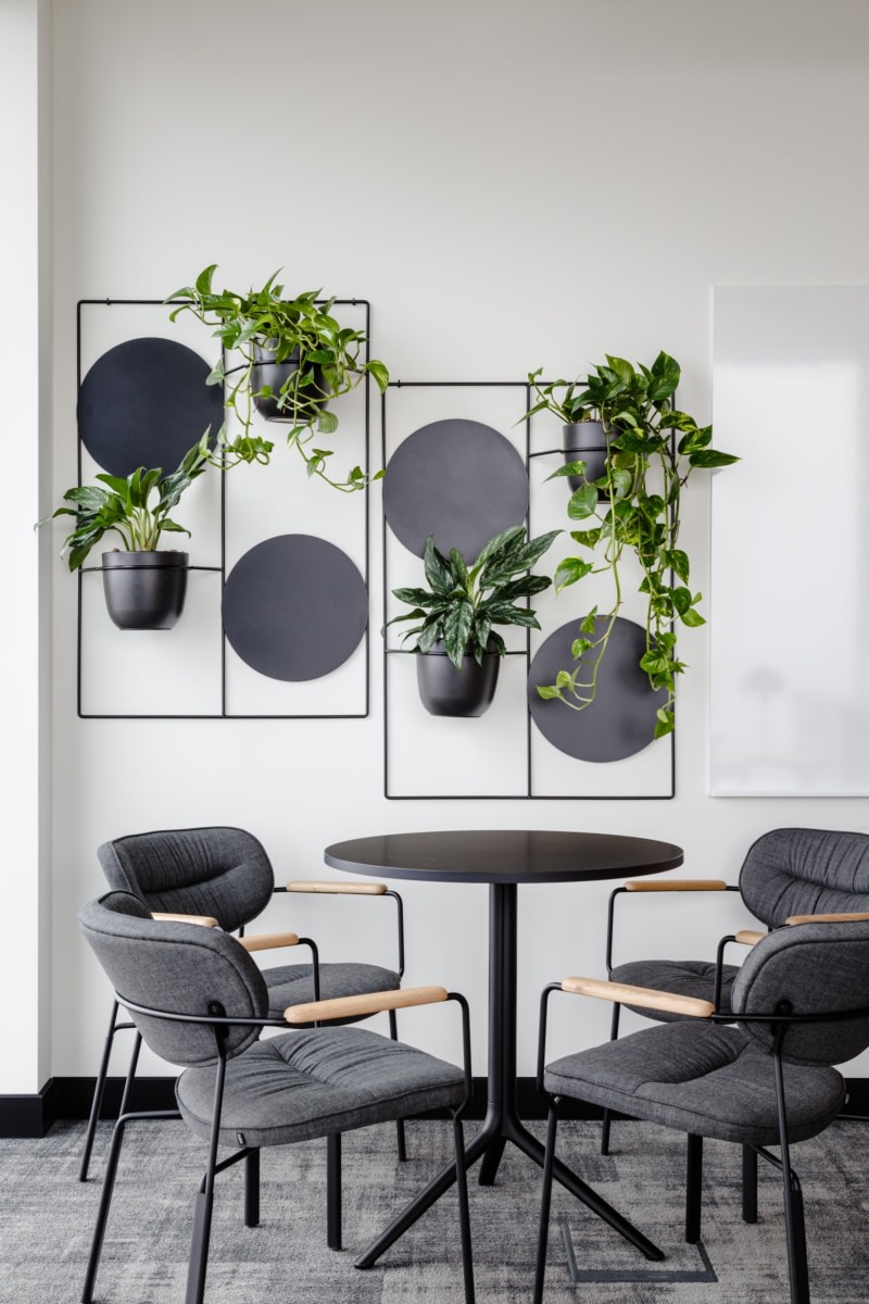 Bird & Bird Offices - Warsaw | Office Snapshots