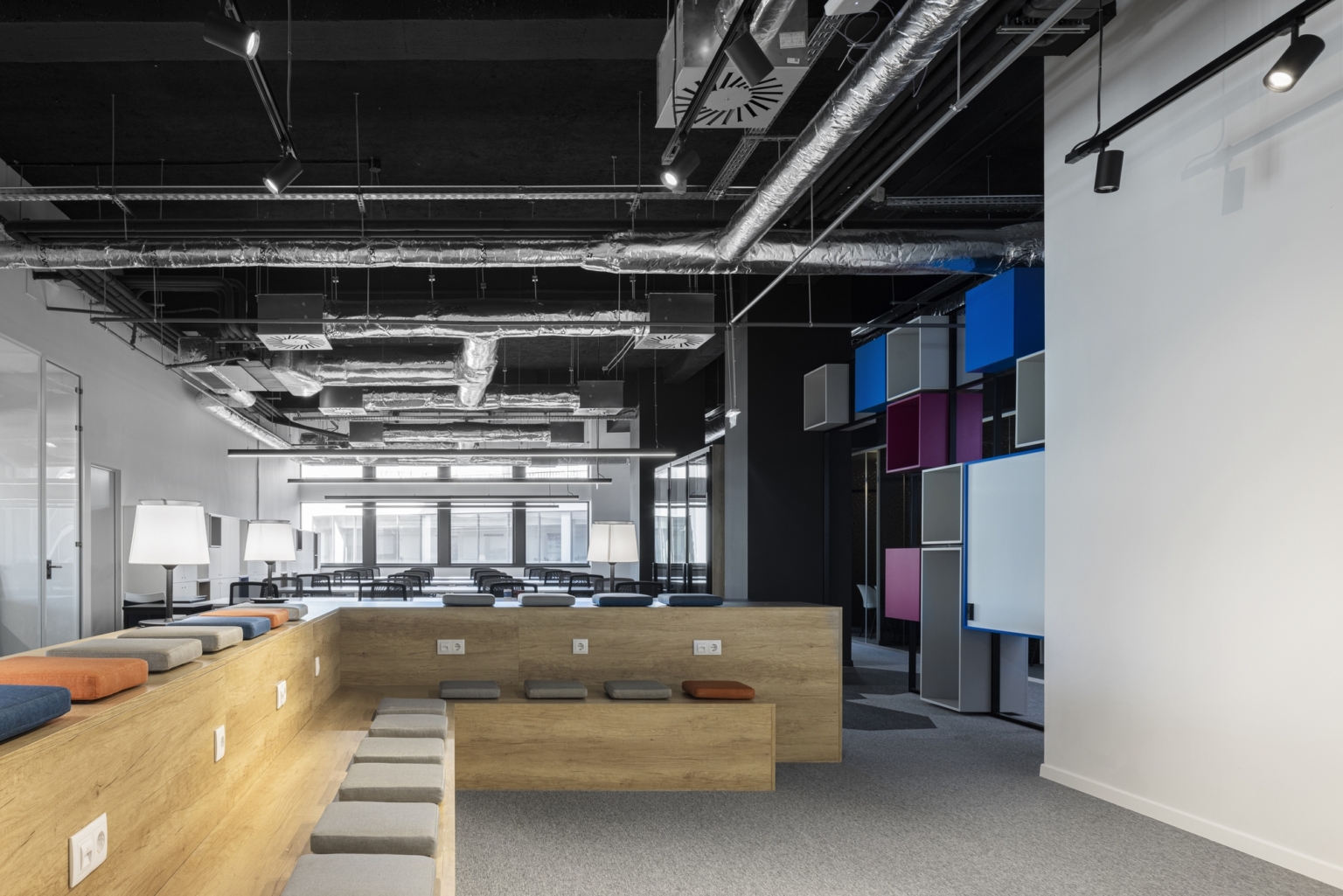 BOLD by Devoteam Offices - Porto | Office Snapshots