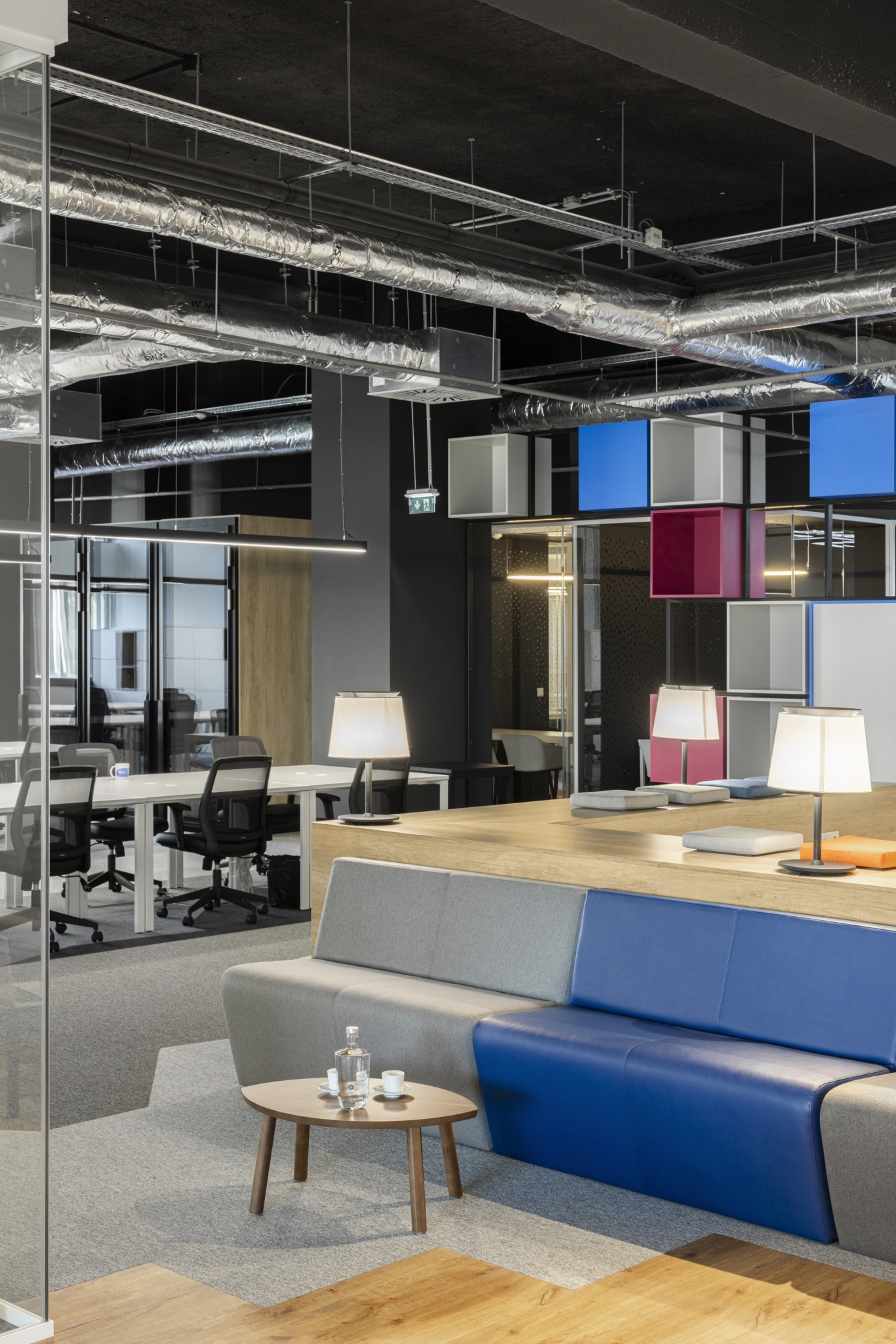 BOLD by Devoteam Offices - Porto | Office Snapshots