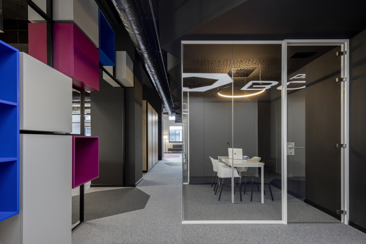 BOLD by Devoteam Offices - Porto | Office Snapshots