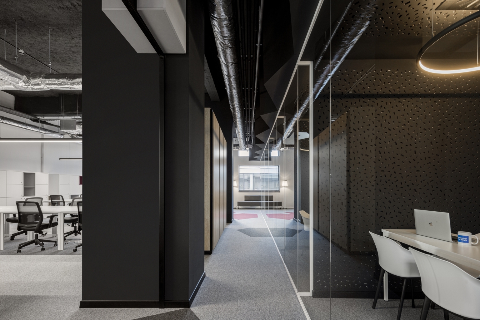 BOLD by Devoteam Offices - Porto | Office Snapshots