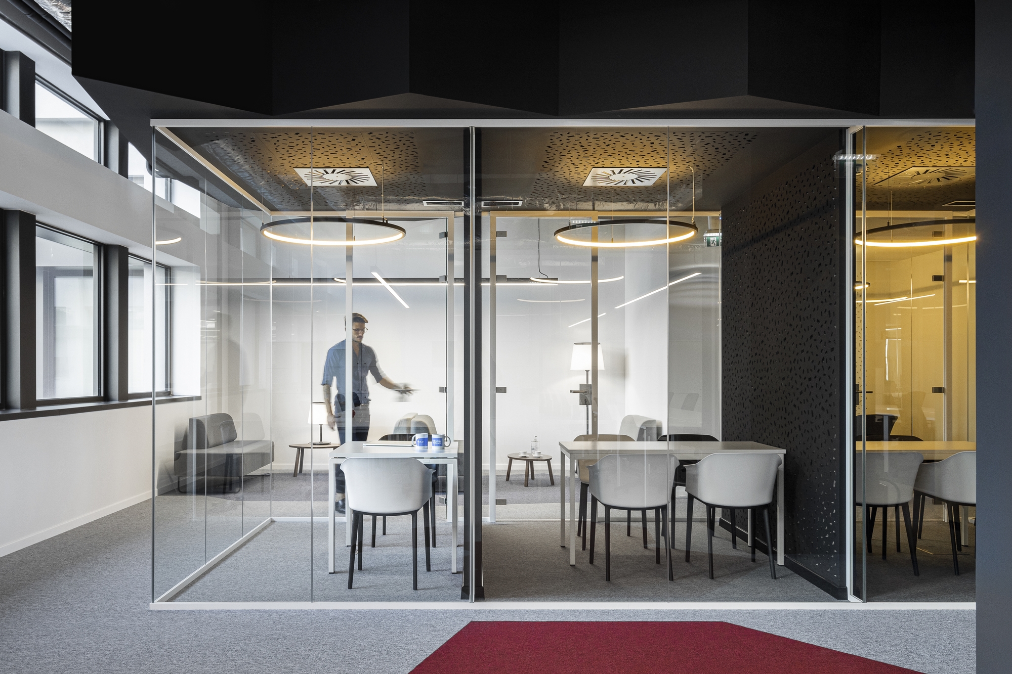 BOLD by Devoteam Offices - Porto | Office Snapshots