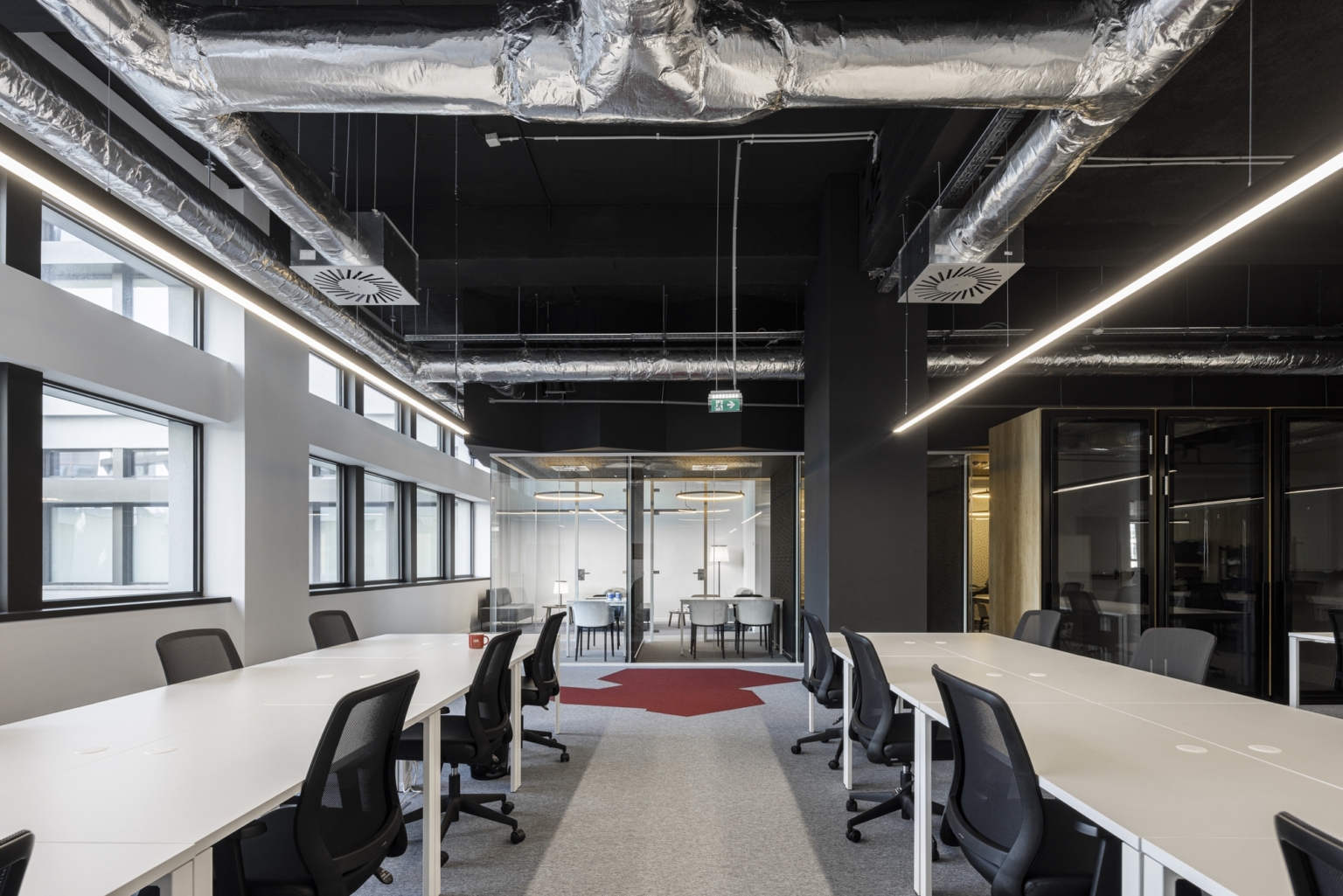 BOLD by Devoteam Offices - Porto | Office Snapshots