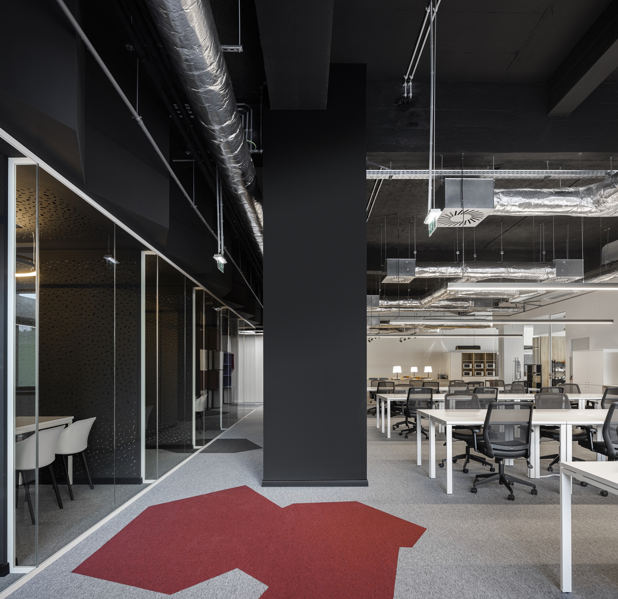 BOLD by Devoteam Offices - Porto | Office Snapshots