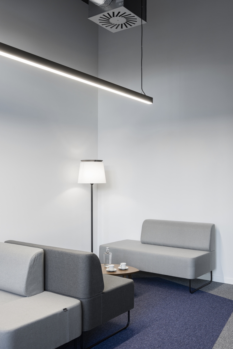BOLD by Devoteam Offices - Porto | Office Snapshots