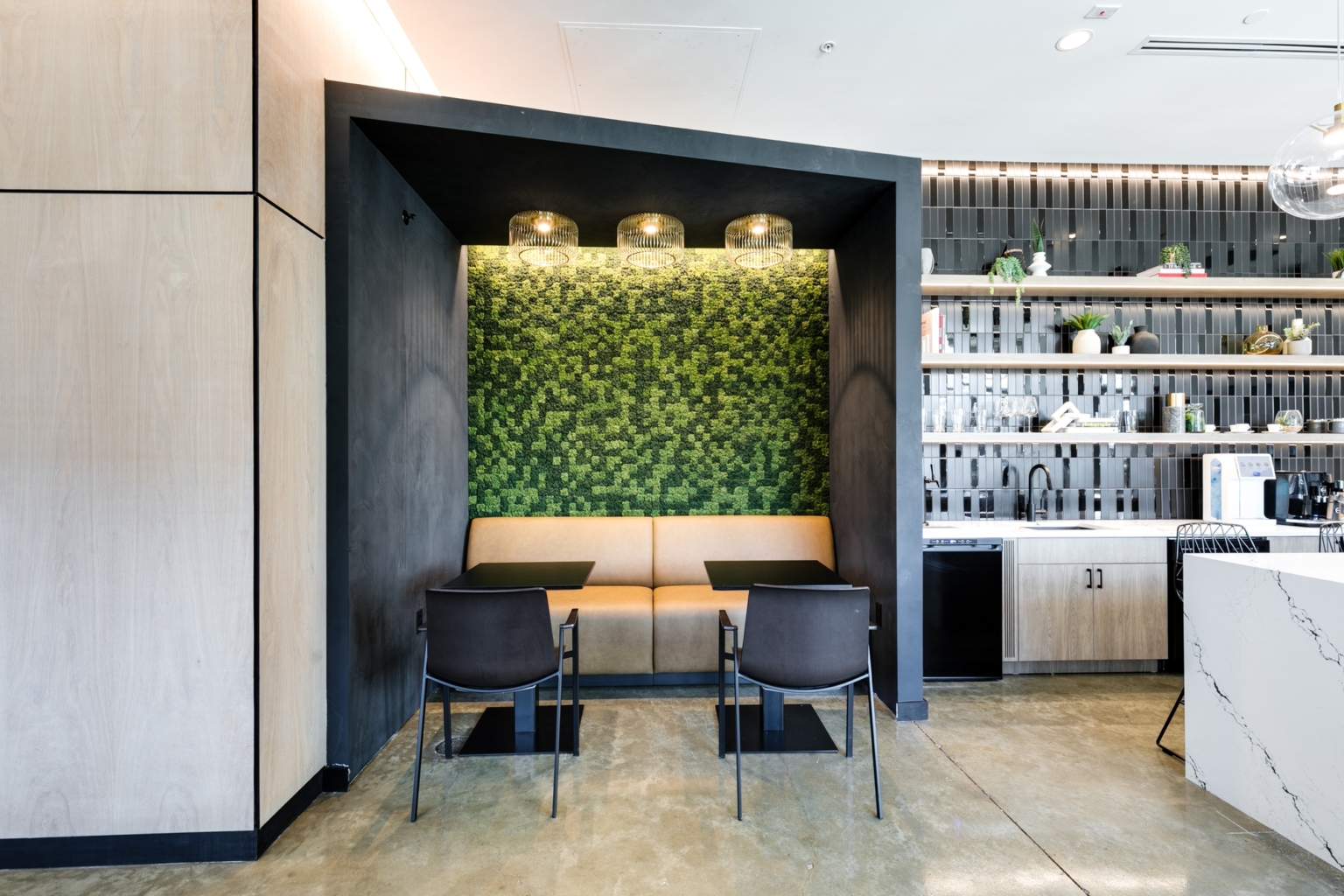 Capital Square Offices - Richmond | Office Snapshots