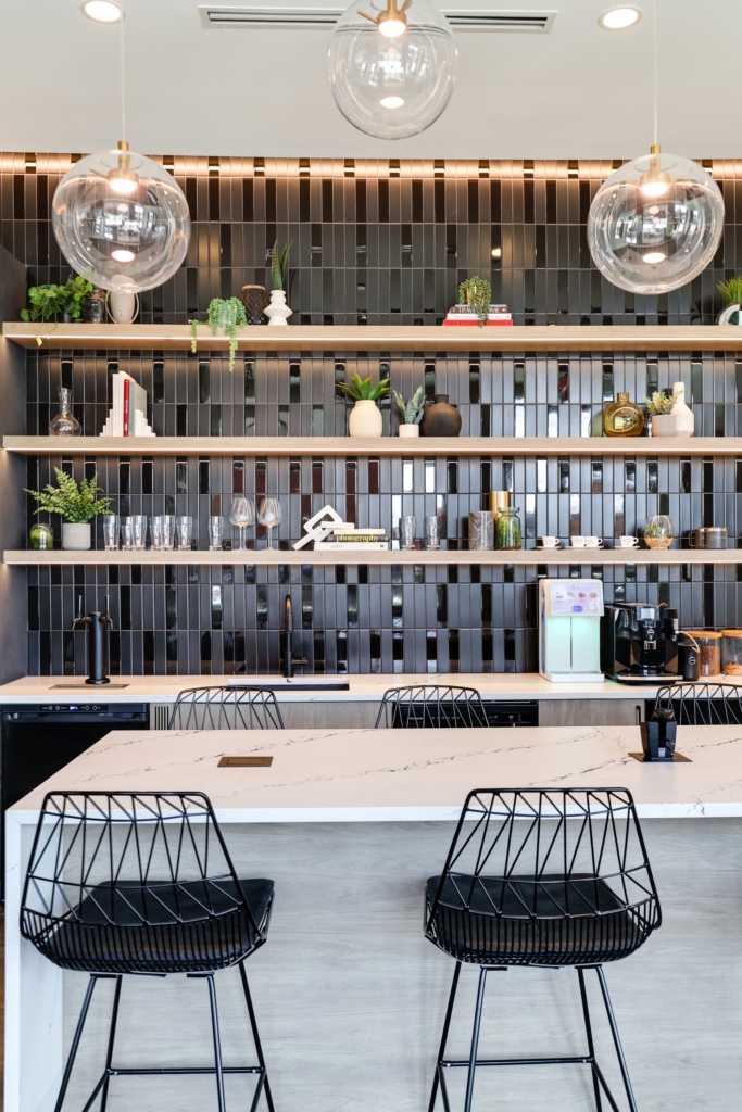 Capital Square Offices - Richmond | Office Snapshots