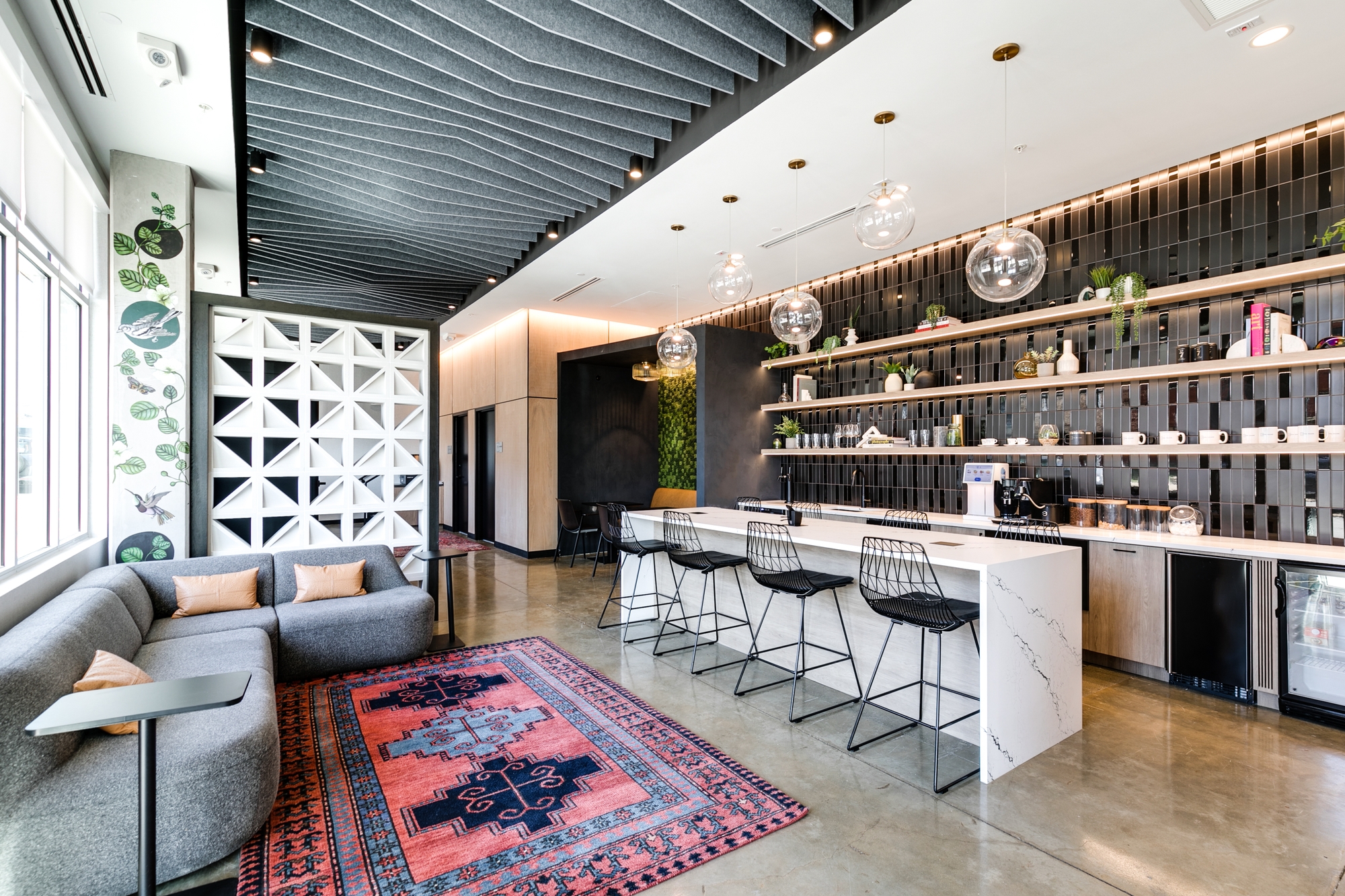 Capital Square Offices - Richmond | Office Snapshots