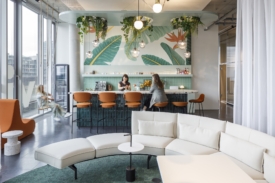 citizenoffice Offices - Dusseldorf | Office Snapshots