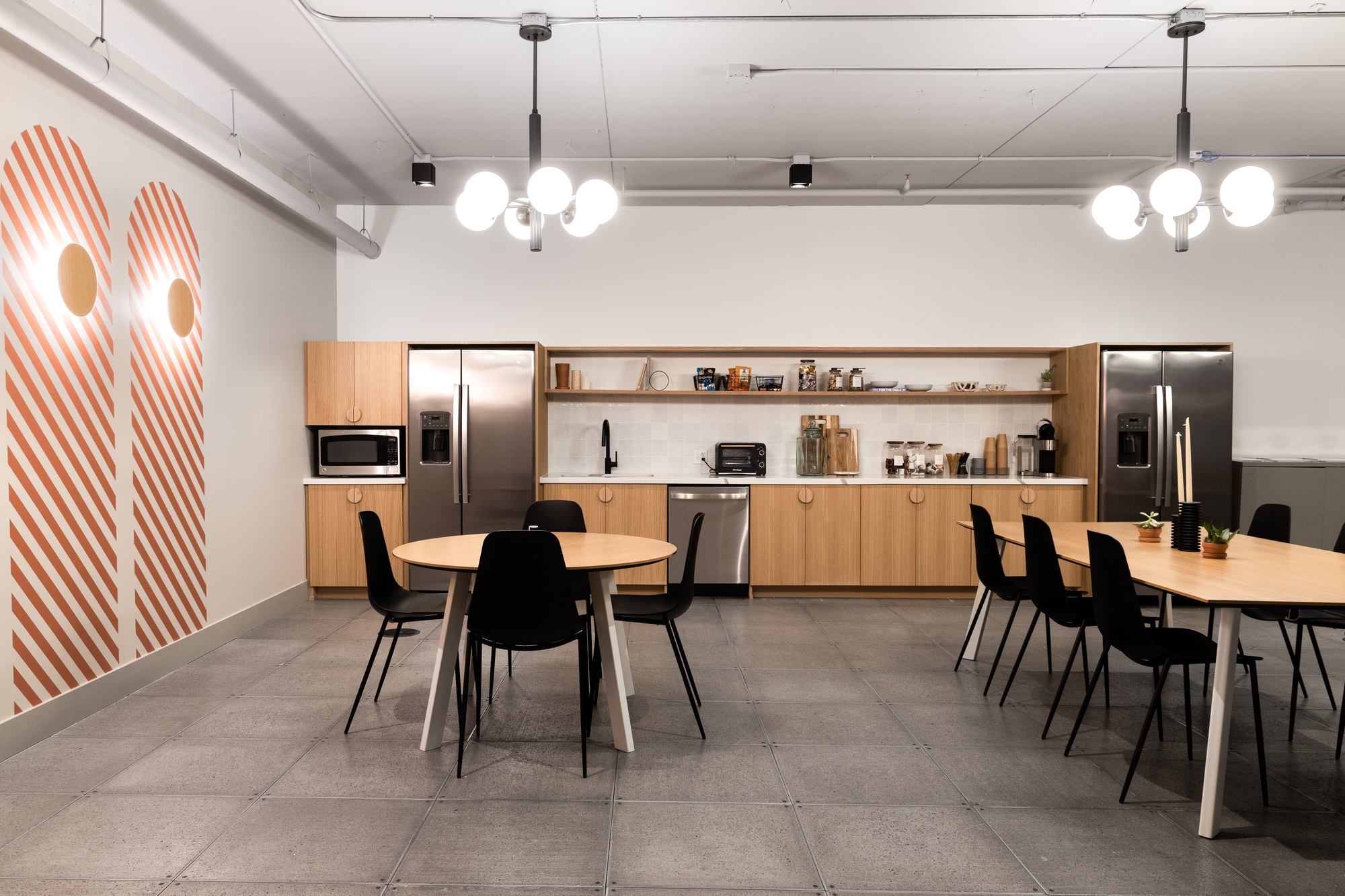 CoOperate at Melrose Coworking Space - Phoenix | Office Snapshots