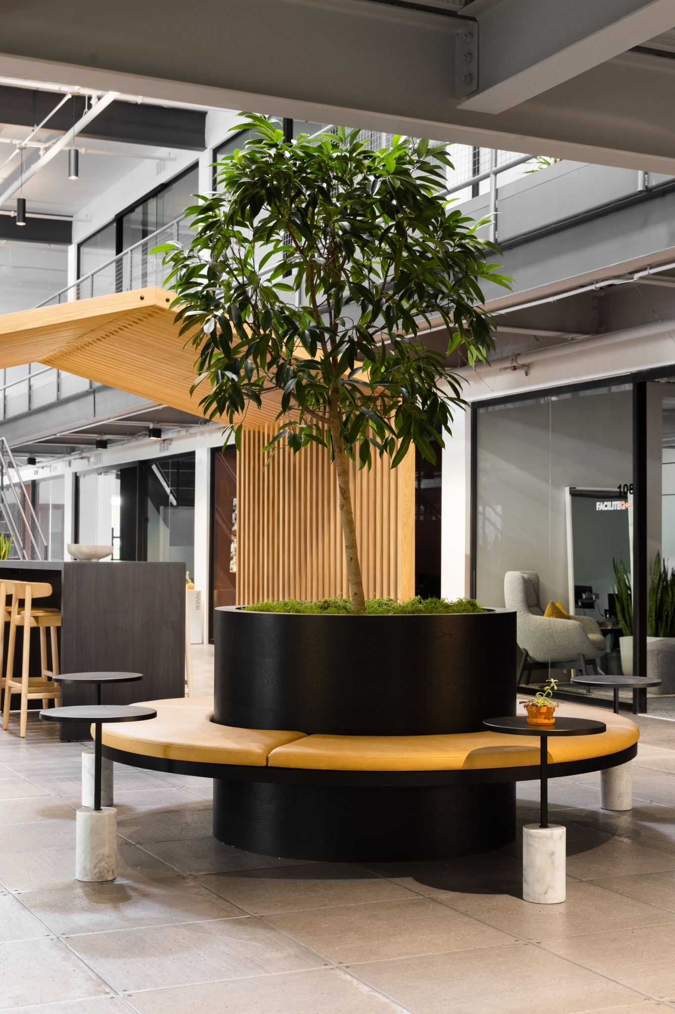CoOperate at Melrose Coworking Space - Phoenix | Office Snapshots