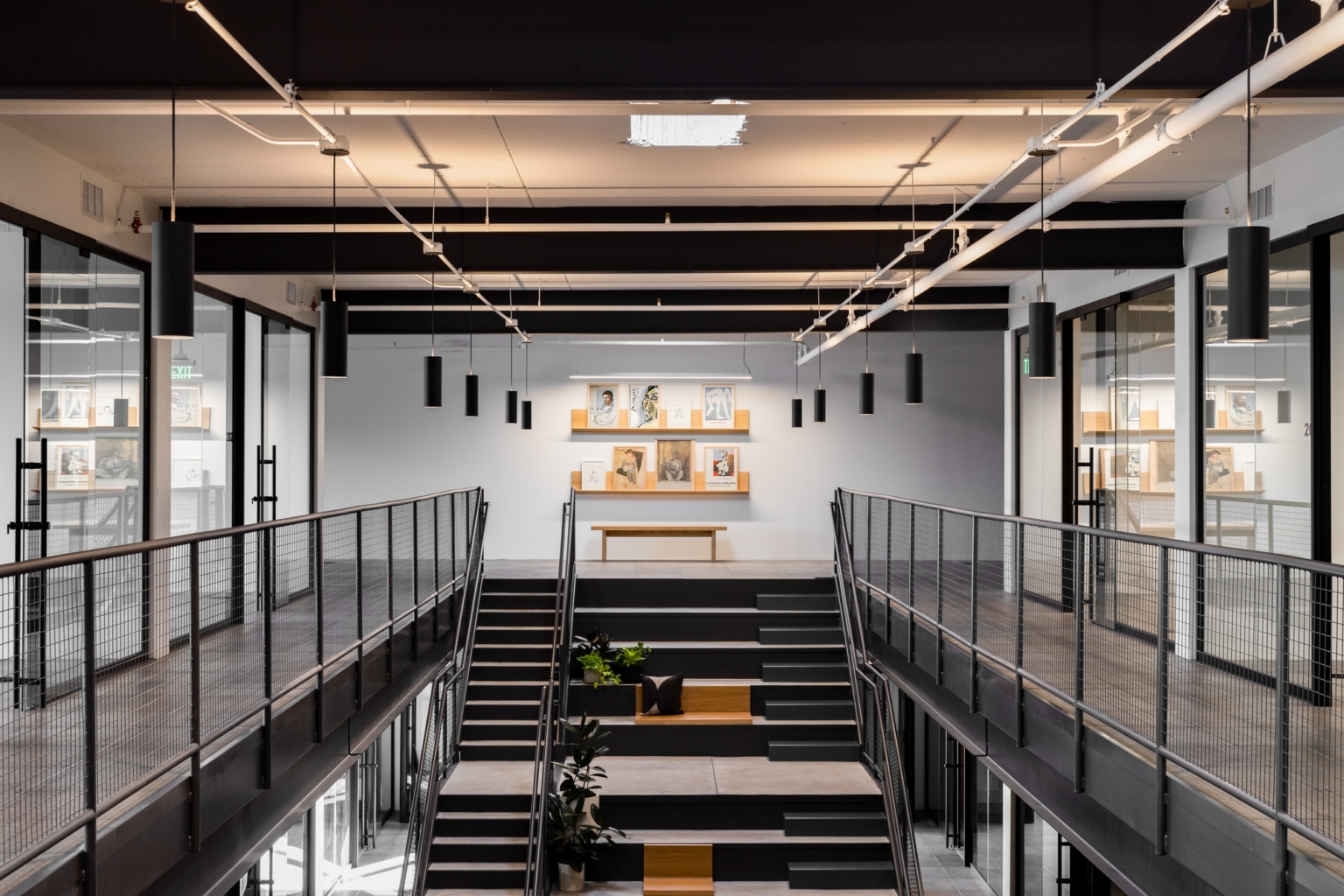 CoOperate at Melrose Coworking Space - Phoenix | Office Snapshots