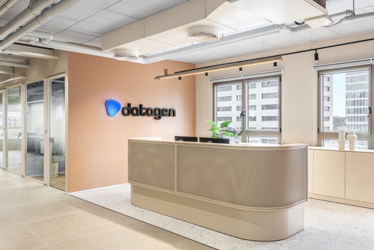 Datagen Offices - Tel Aviv | Office Snapshots